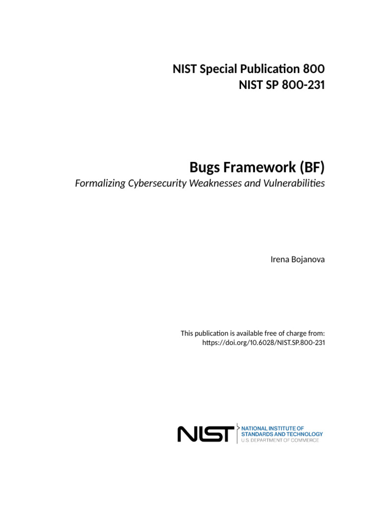 Nist Suuuu PDF | PDF