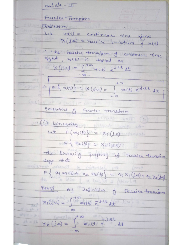 3.1. Module No.3 | PDF