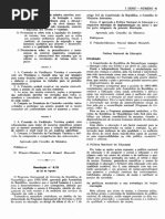 Modelo de NUIT Mozambique | PDF