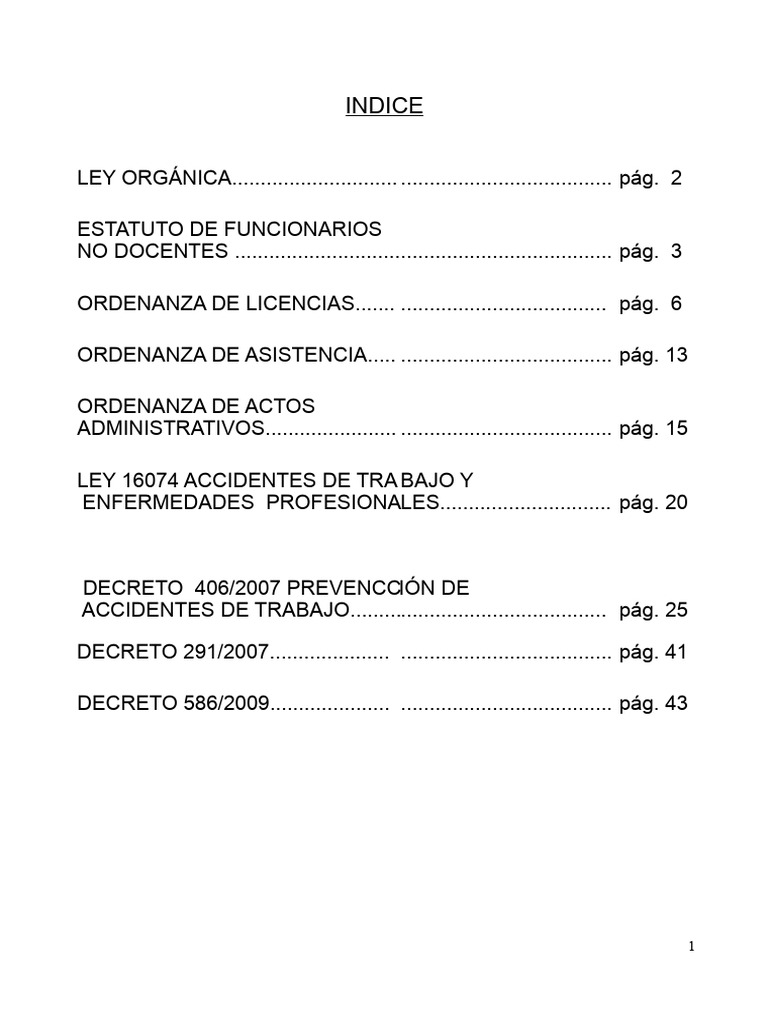 Manual ASG Cond. | PDF