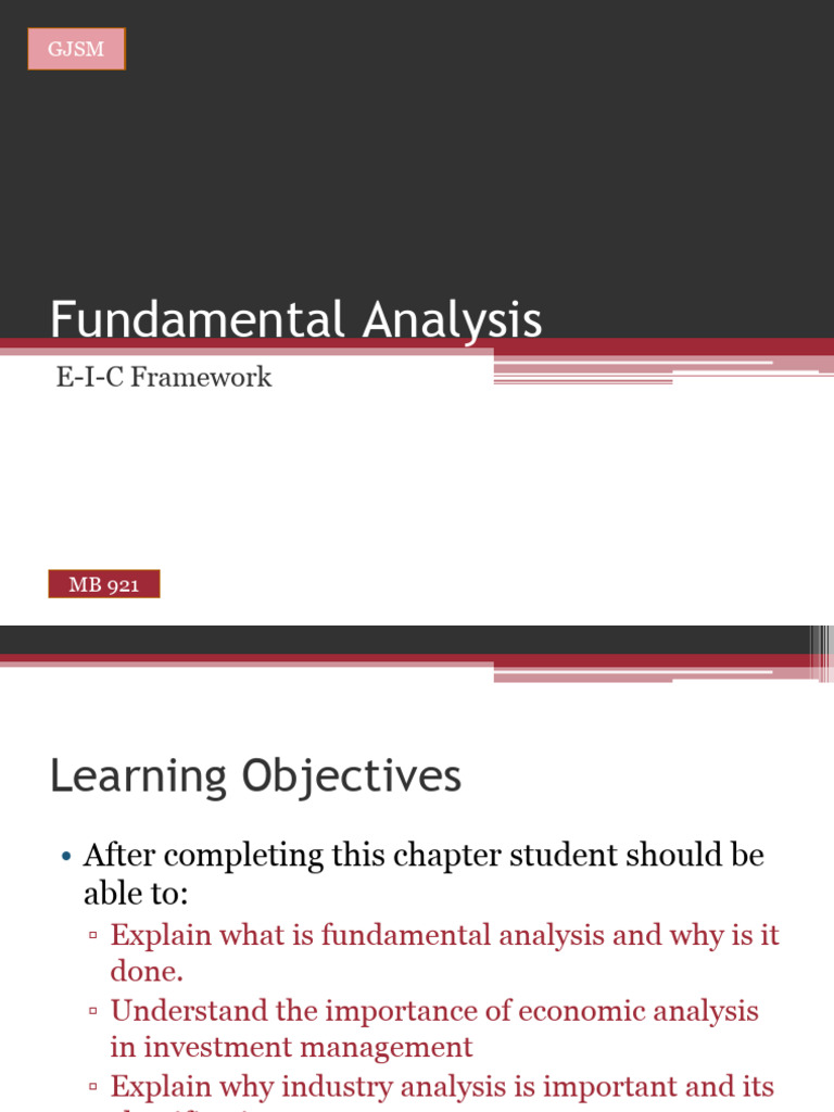Investment Analysis and Portfolio Management Compressed | PDF