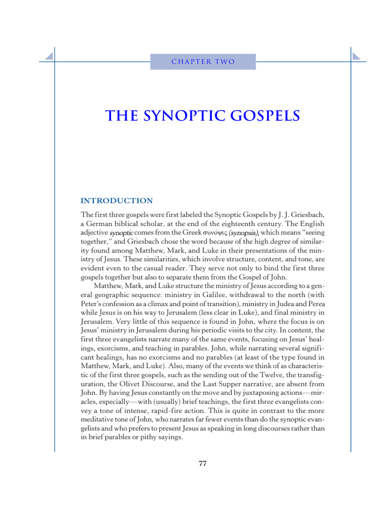 Week 6 Reading | PDF