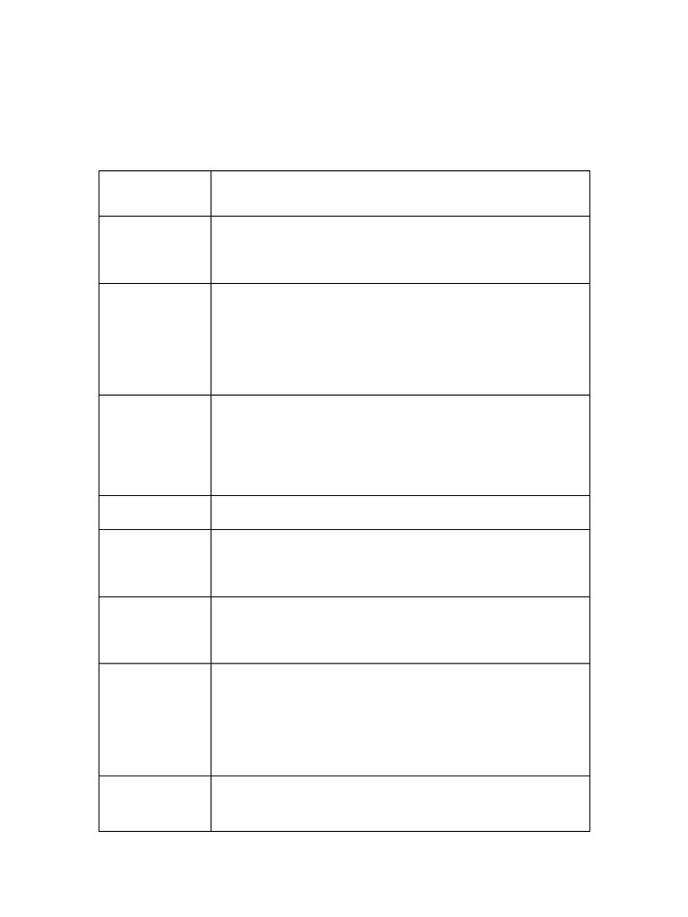 5B Quim Analitica Guía T P Oxido Reduccion | PDF