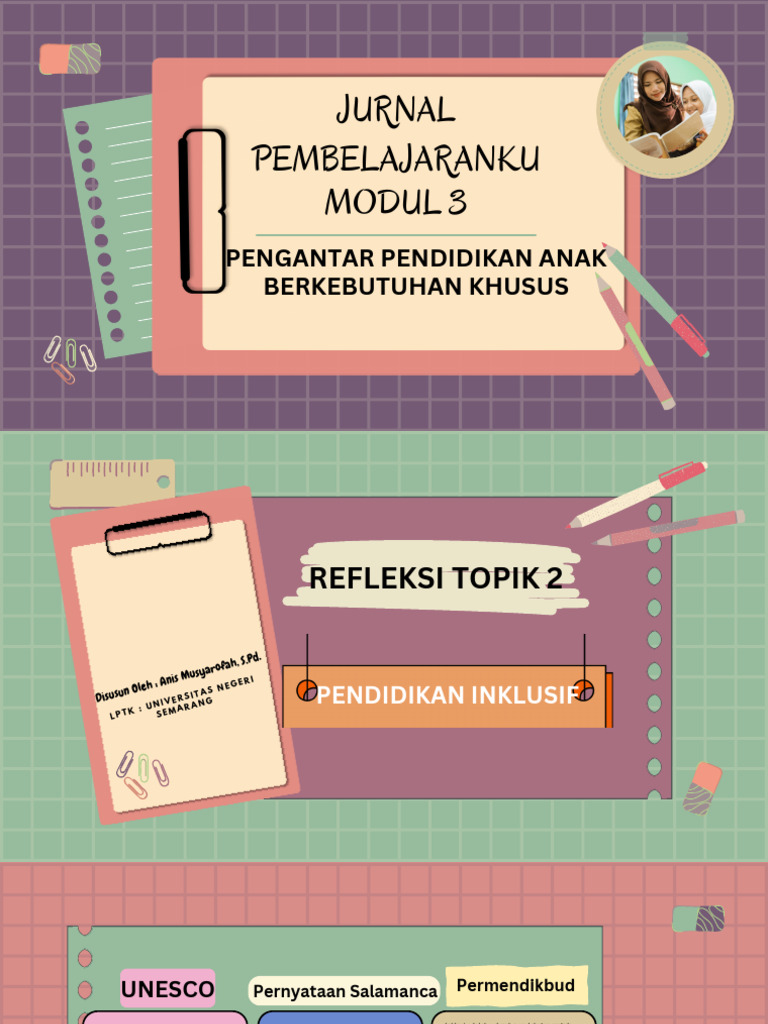 Soft Color Karya Tulis Ilmiah Presentation | PDF Soft Color Karya Tulis Ilmiah Presentation | PDF
