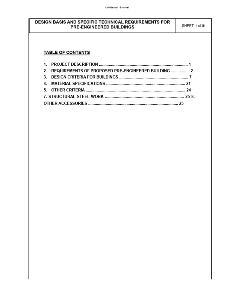 DBR For Peb | PDF | Crane (Machine) | Computers