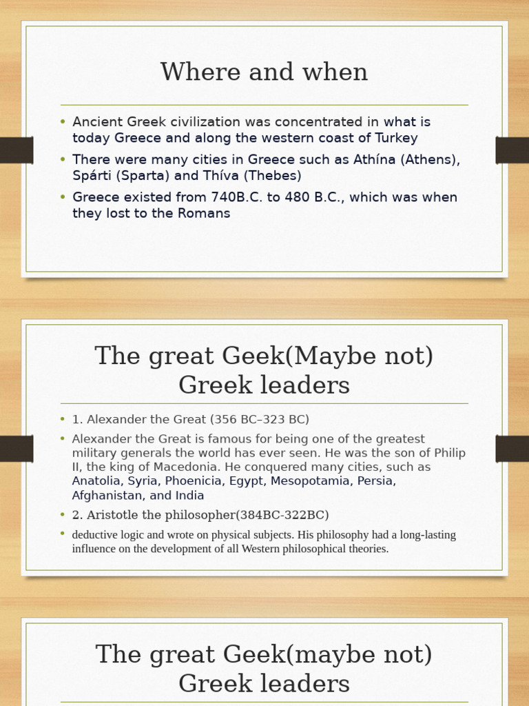 The Fall of Greece-1 | PDF