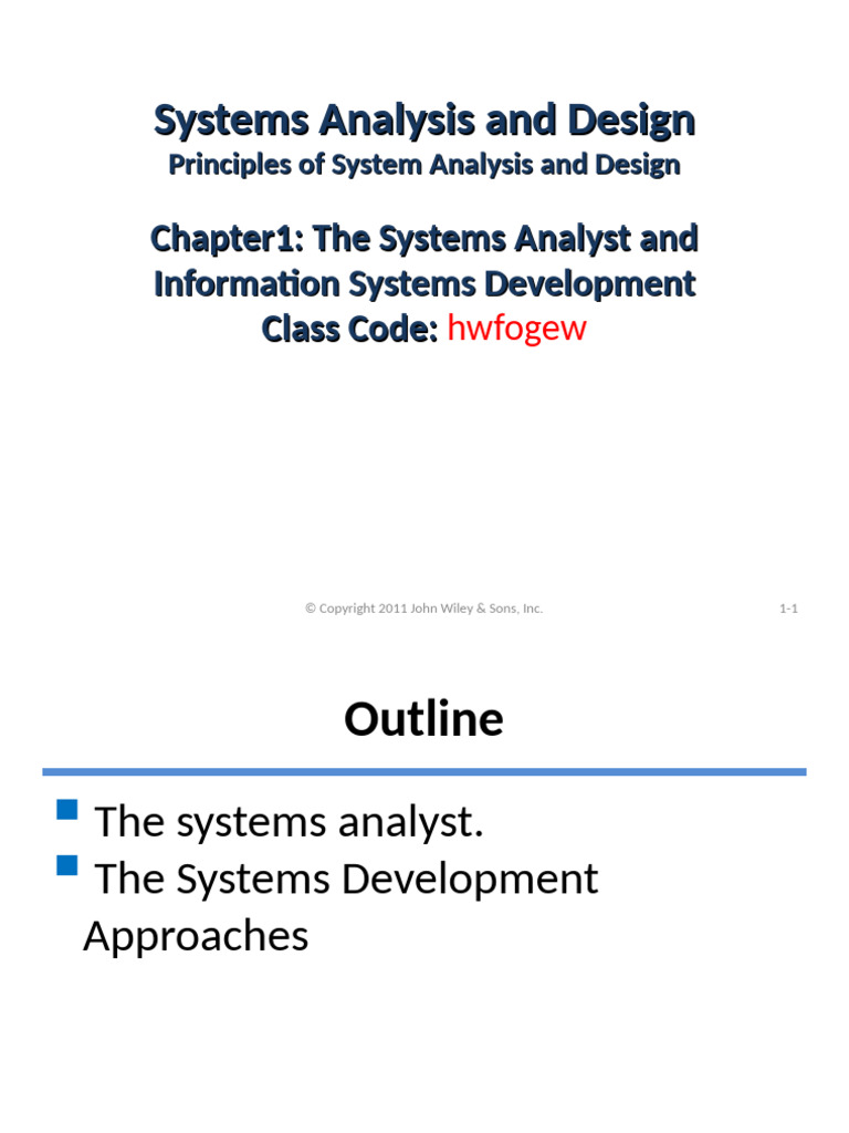 Sad Introduction | PDF