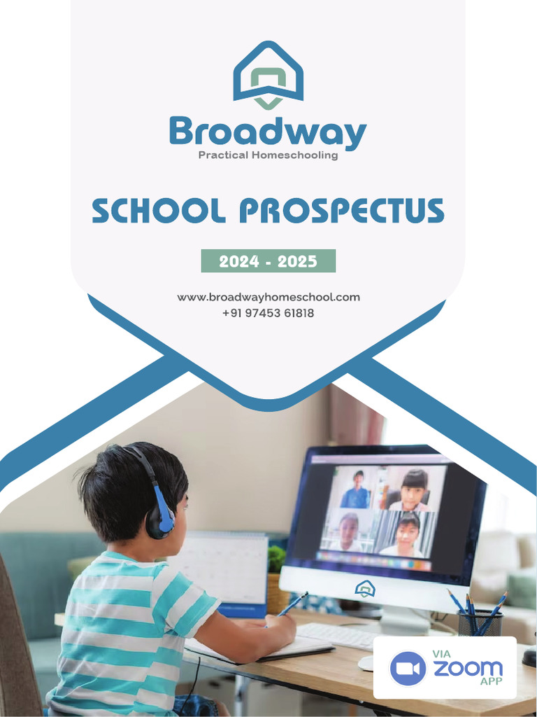 School Prospectus | PDF