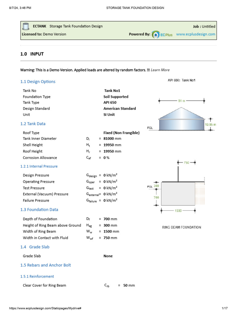 EC Drive - EC Plus | PDF