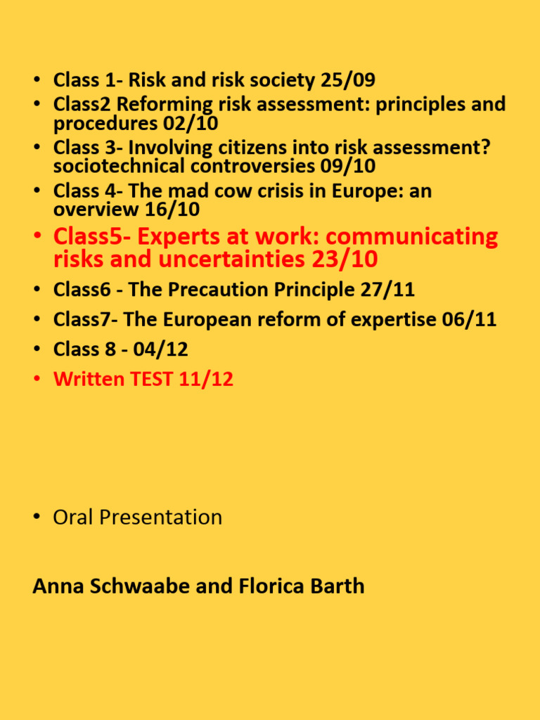 Class 5 | PDF