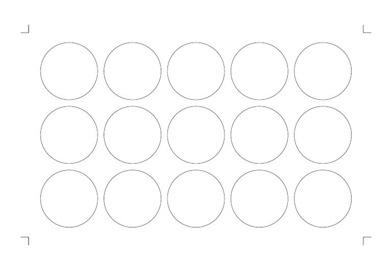 Cut Mark (Sticker) | PDF