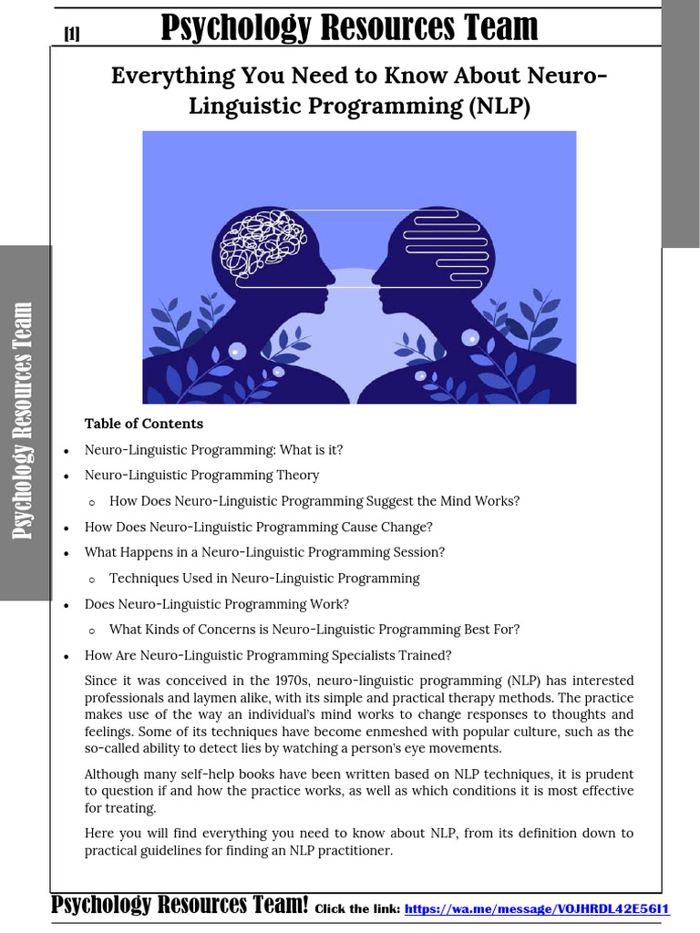 20 Best Anxiety Tools For Helping Your Clients Cope | PDF