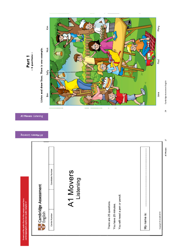 Movers-Đã G P | PDF