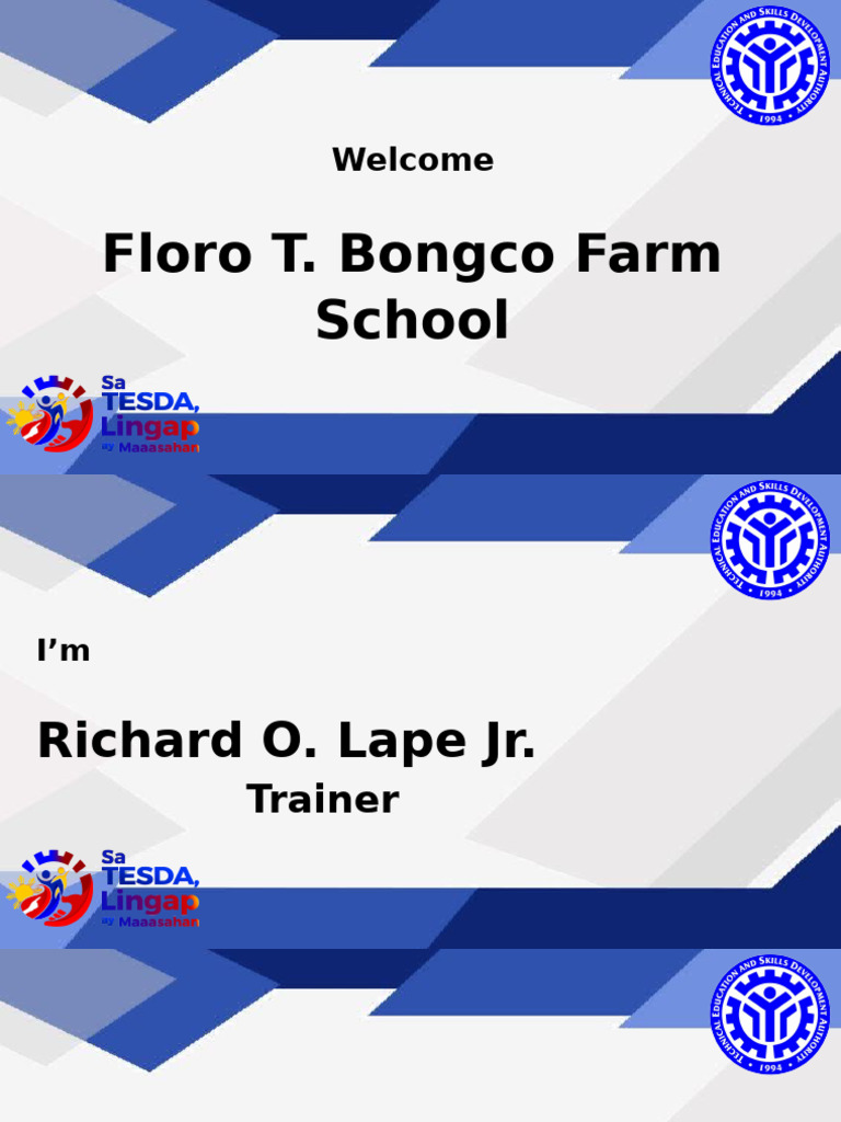 Fls Orientation | PDF