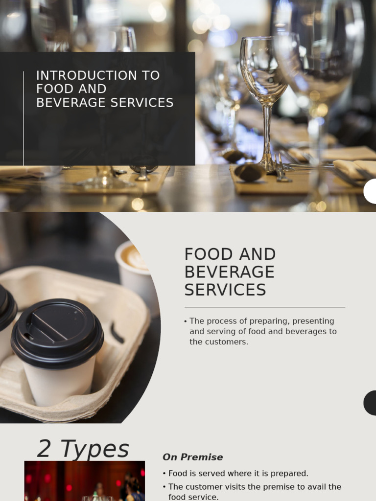 Introduction To Fbs Week 1 | PDF