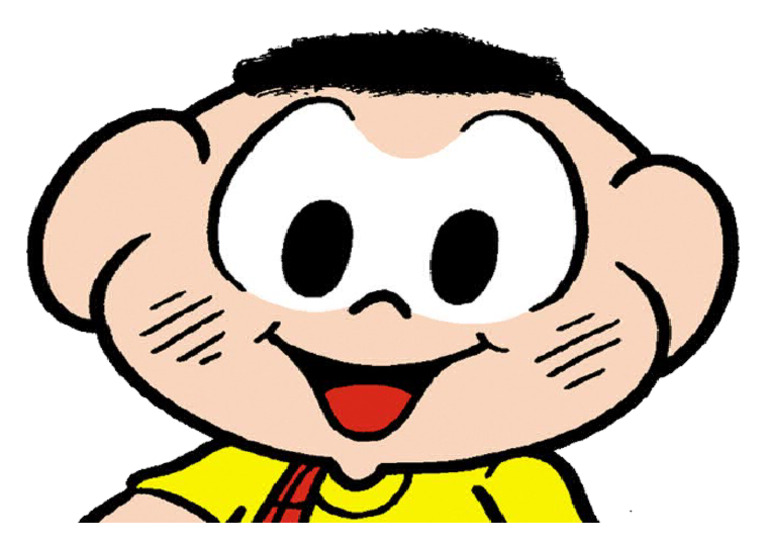 CEBOLINHA | PDF