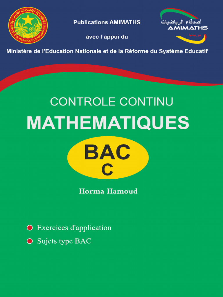 Control E Continu 7 C | Pdf