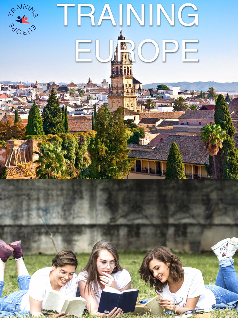 BROCHURE TRAINING EUROPE | PDF