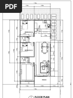 Cross Section Plan | PDF