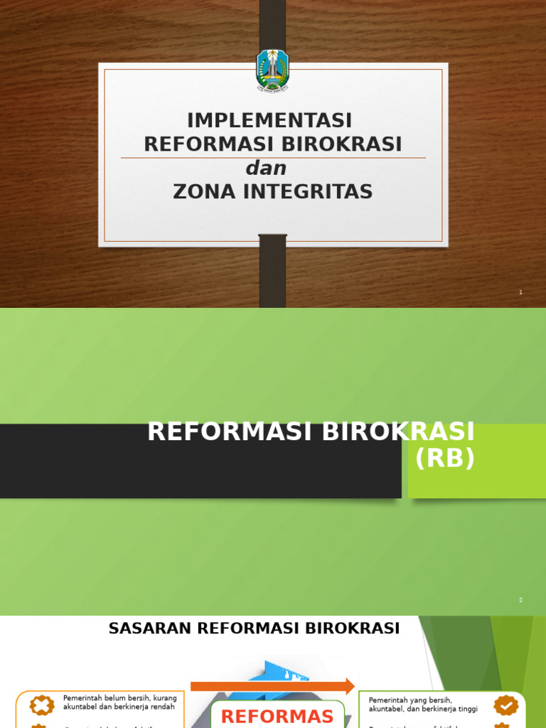 Implementasi RB | PDF