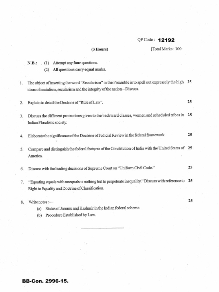 BB 12192 | PDF