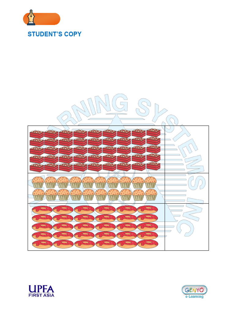 M1 U1 L3 Quiz 123-And-Counting SC | PDF