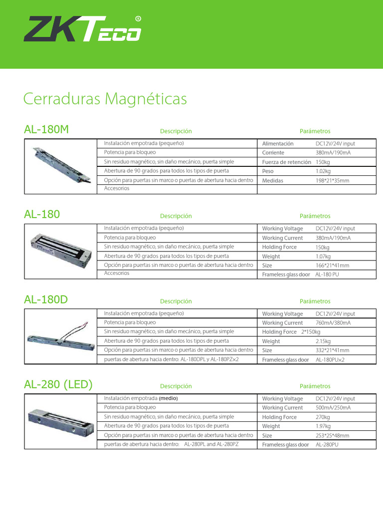 AL180 Download 1 | PDF