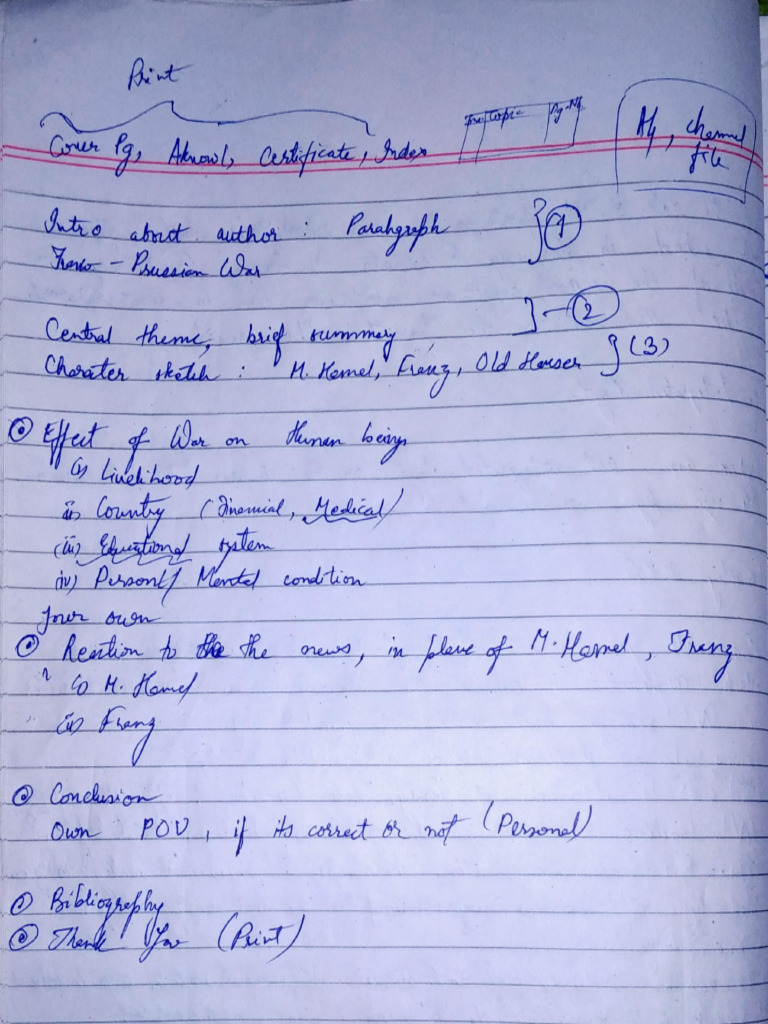 Art Integrated PRJT Format | PDF