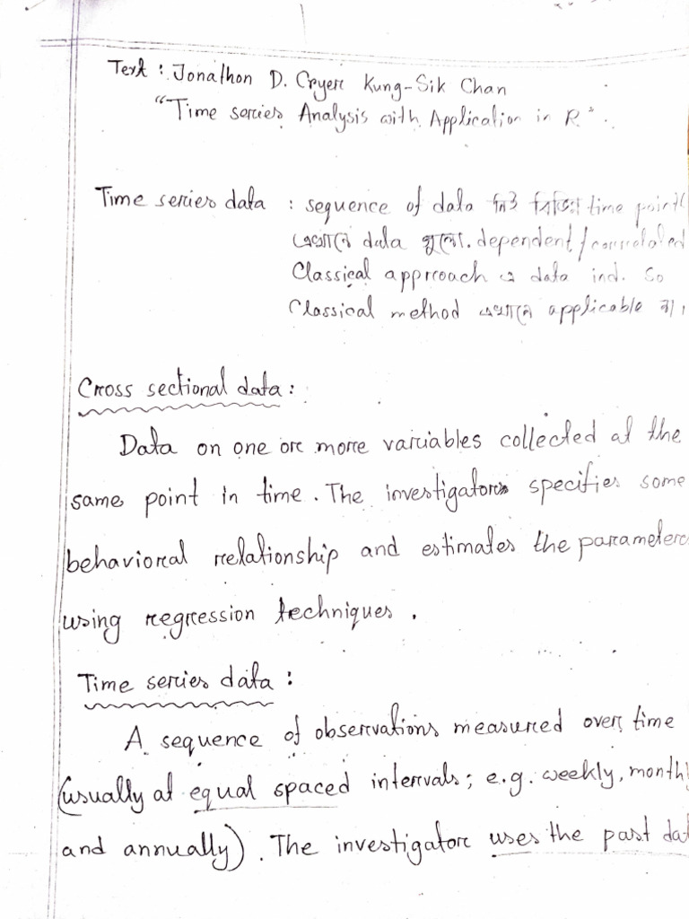 Sadia's Lecture 402 First Incourse | PDF