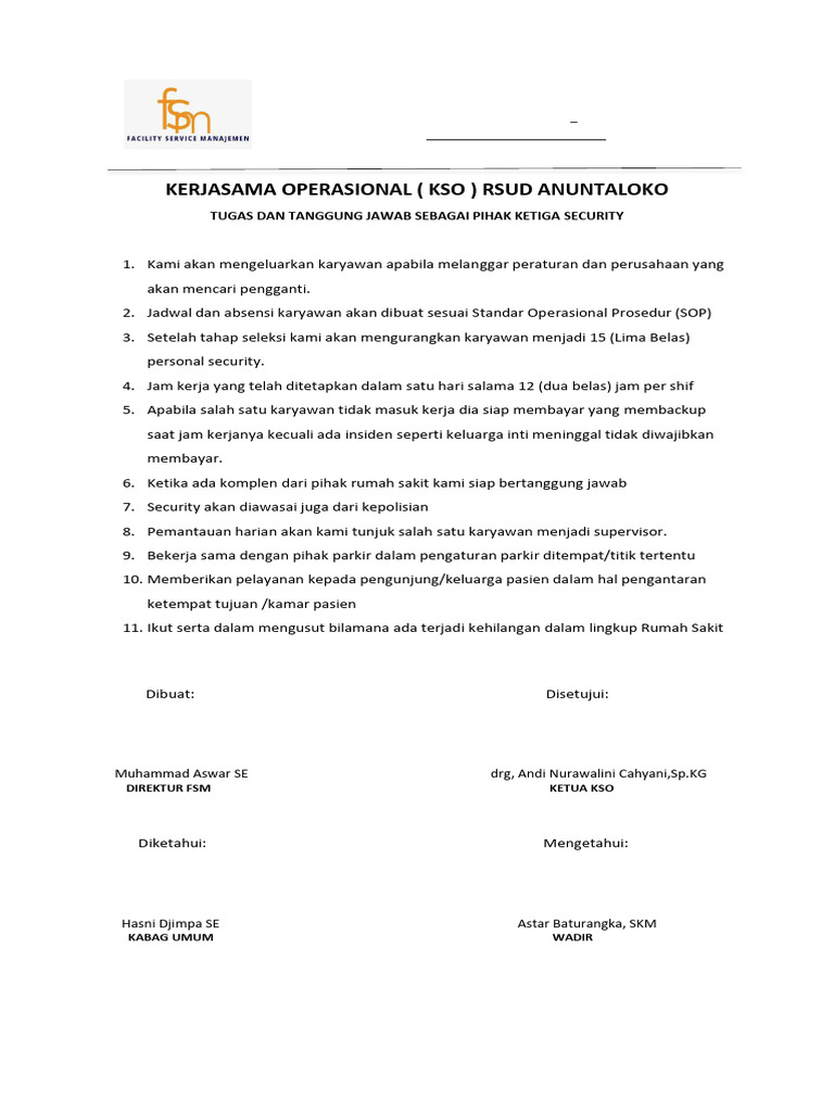 Kso 3 | PDF