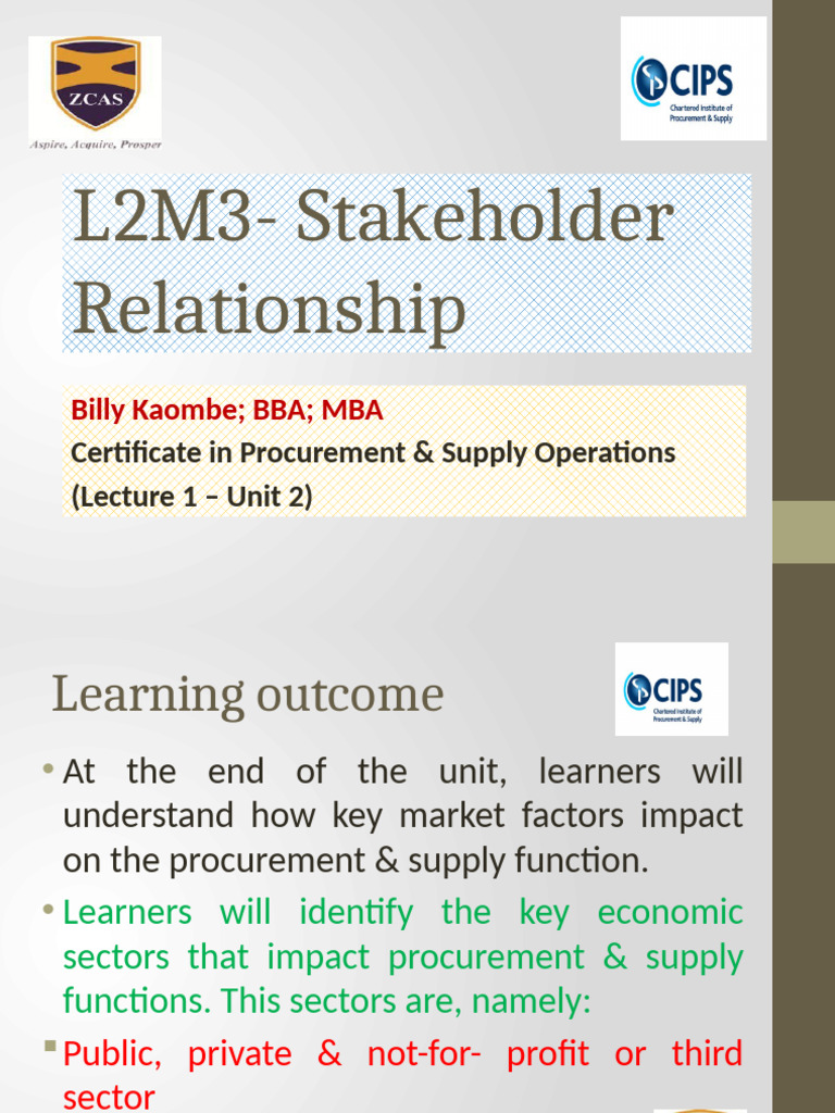 Lecture 1 Unit 2 Pdf