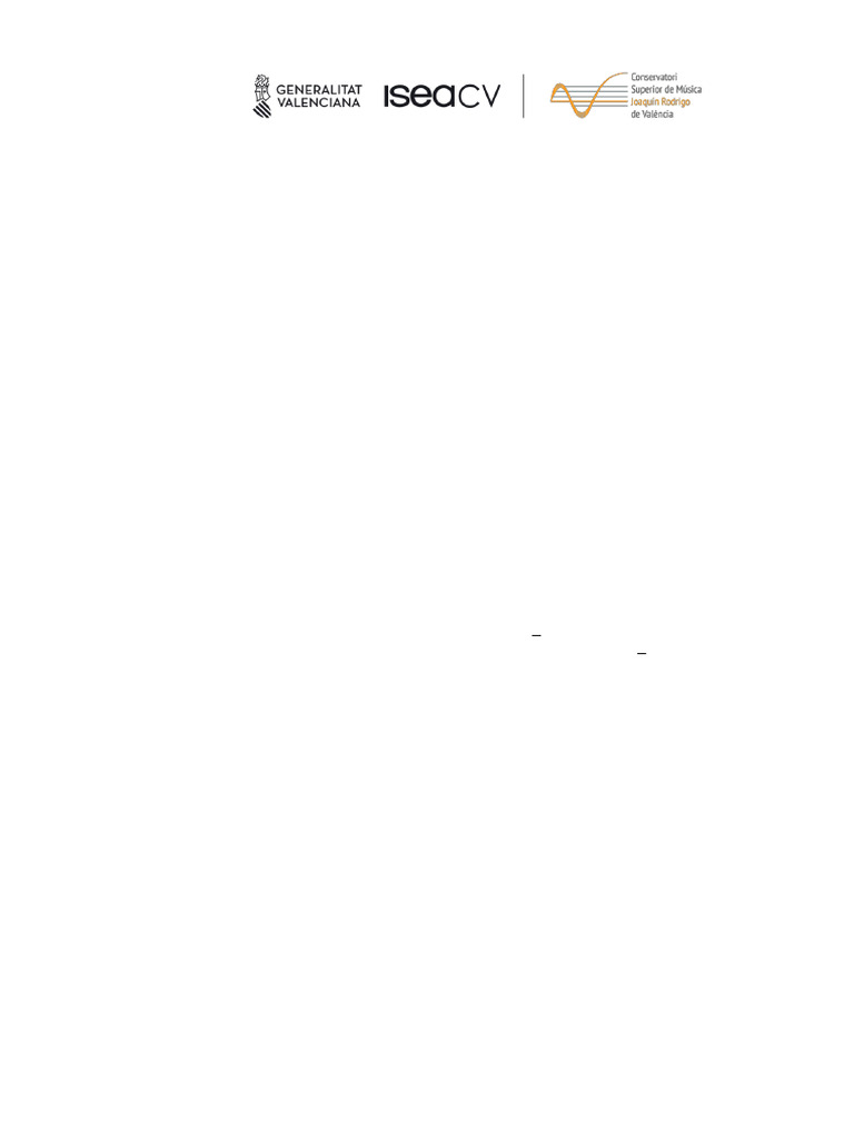 Manual de Estilo TFG_TFM 2021 | PDF