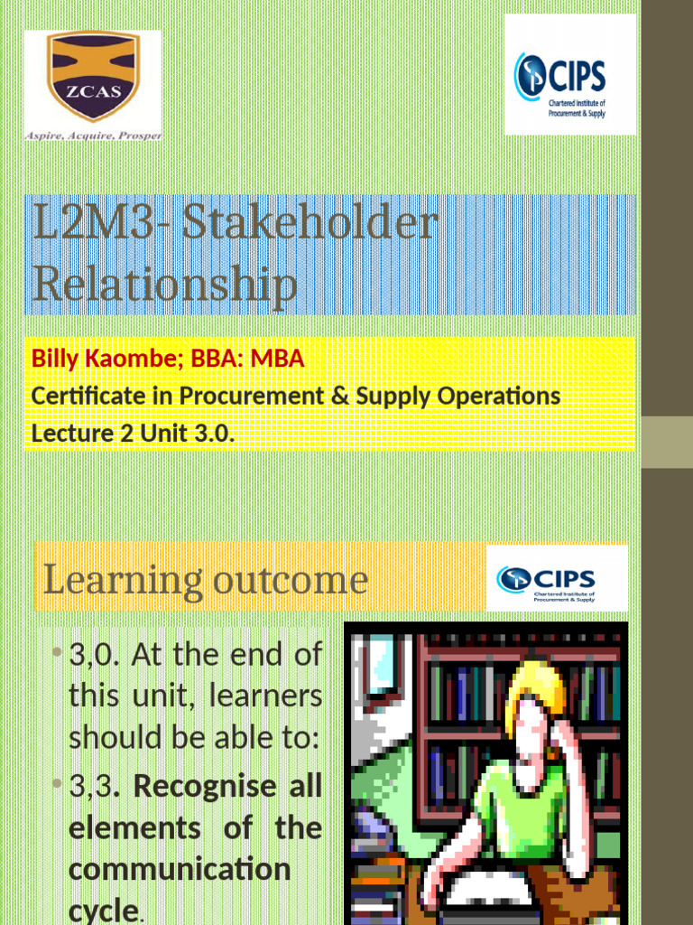 Lecture 2 Unit 3 | PDF