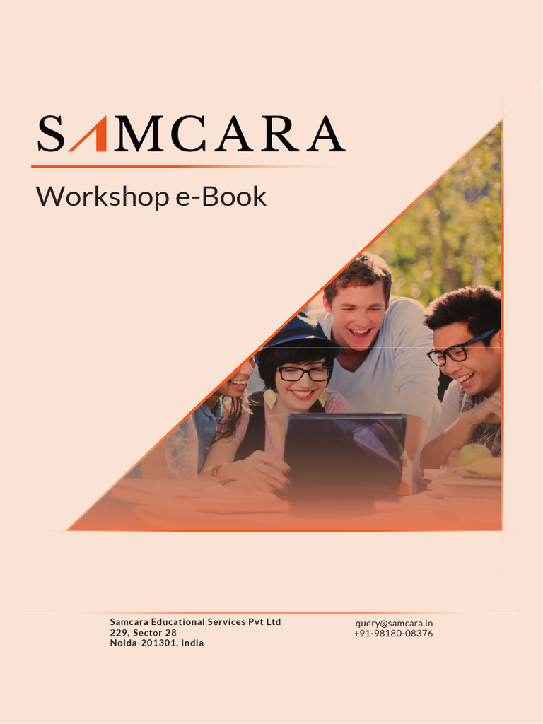 Ebook Samcara | PDF