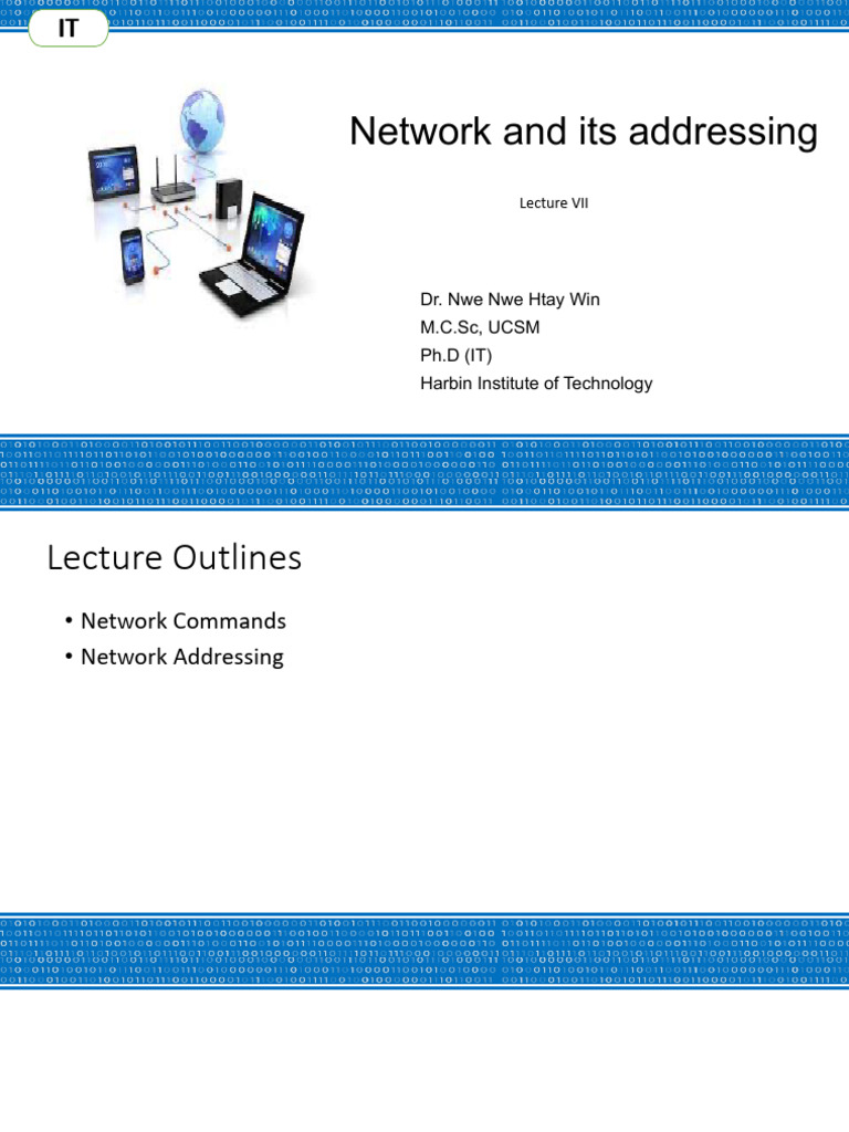1-Certificate PPT Lecture7 | PDF