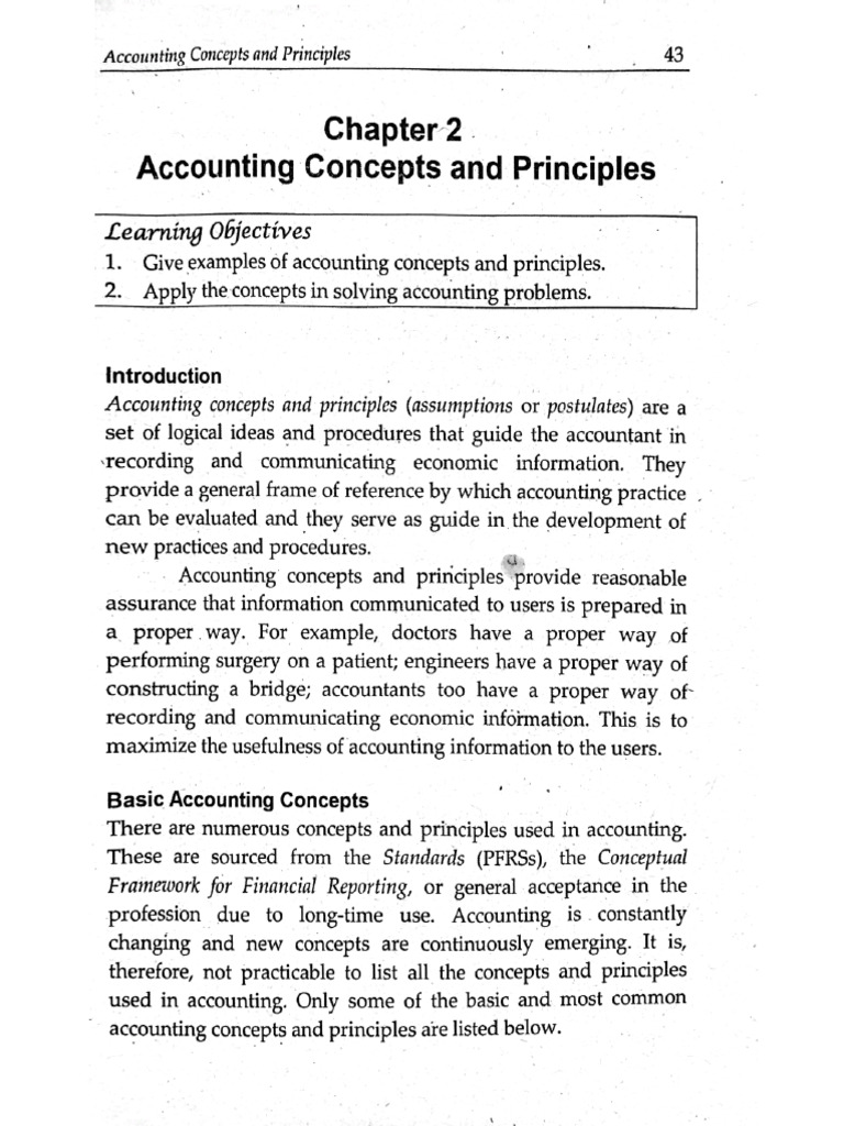 Bfar Chapter 2 | PDF