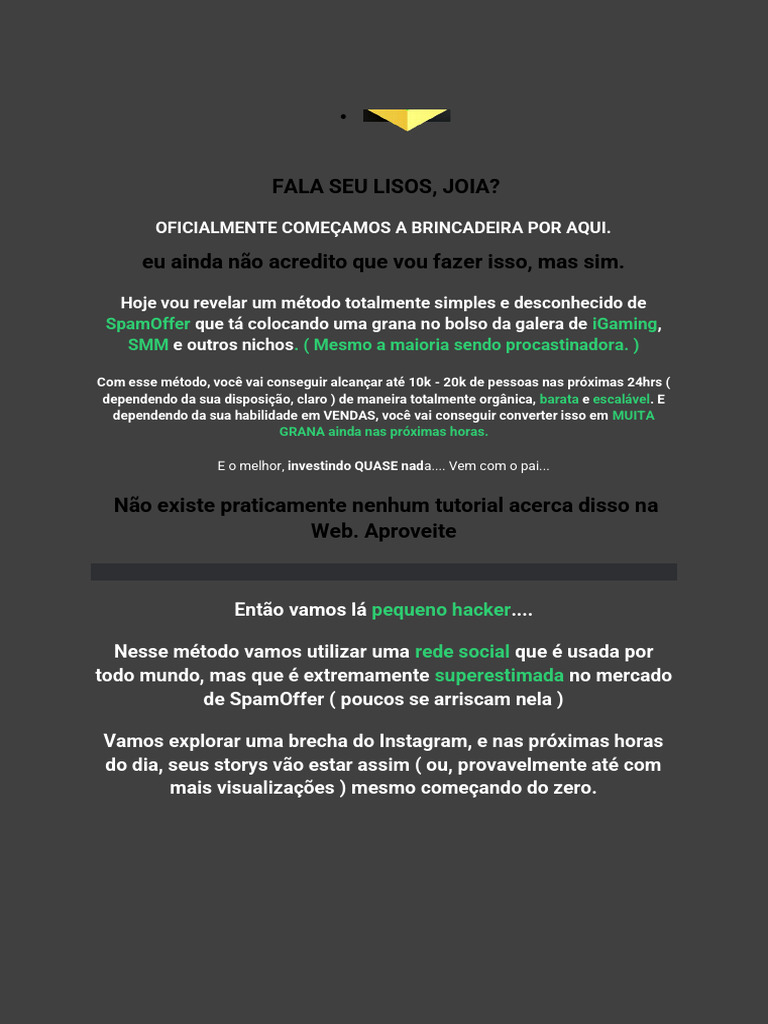 Spy Hacker Ads | PDF