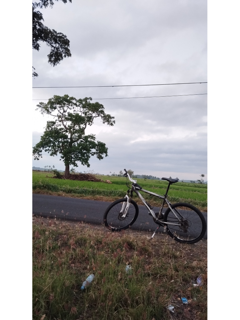 Sepeda | PDF