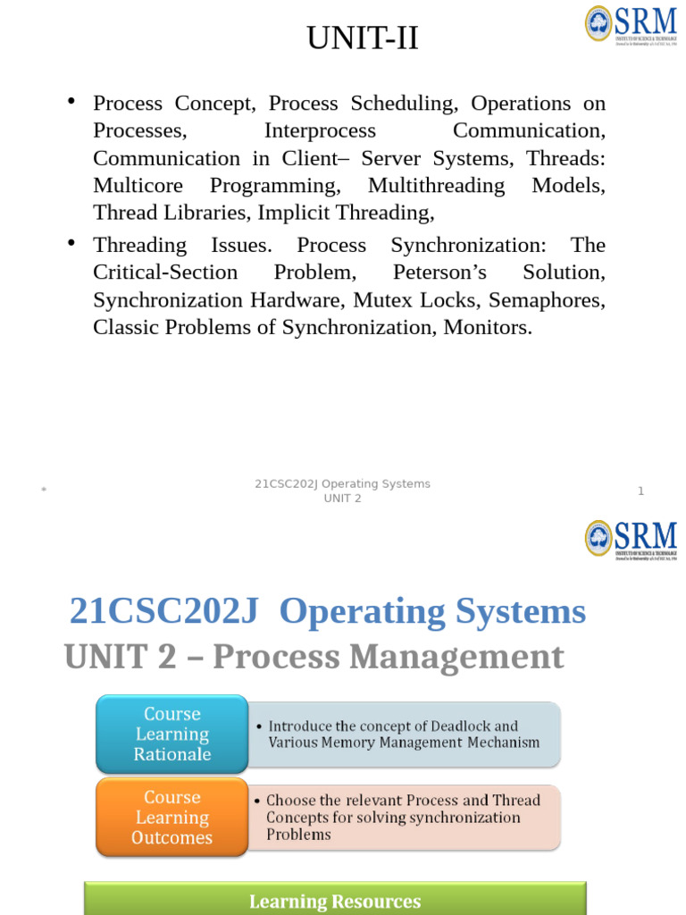 Unit 2 | PDF