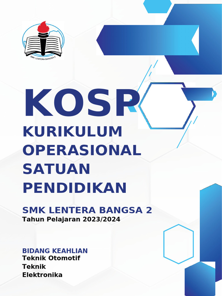 Kosp SMK lb2 Final | PDF