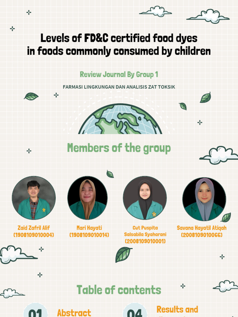 Farling A - Kelompok 1 Fix | PDF