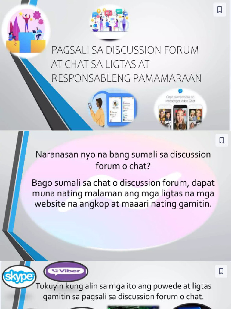 Epp Grade 5 | PDF