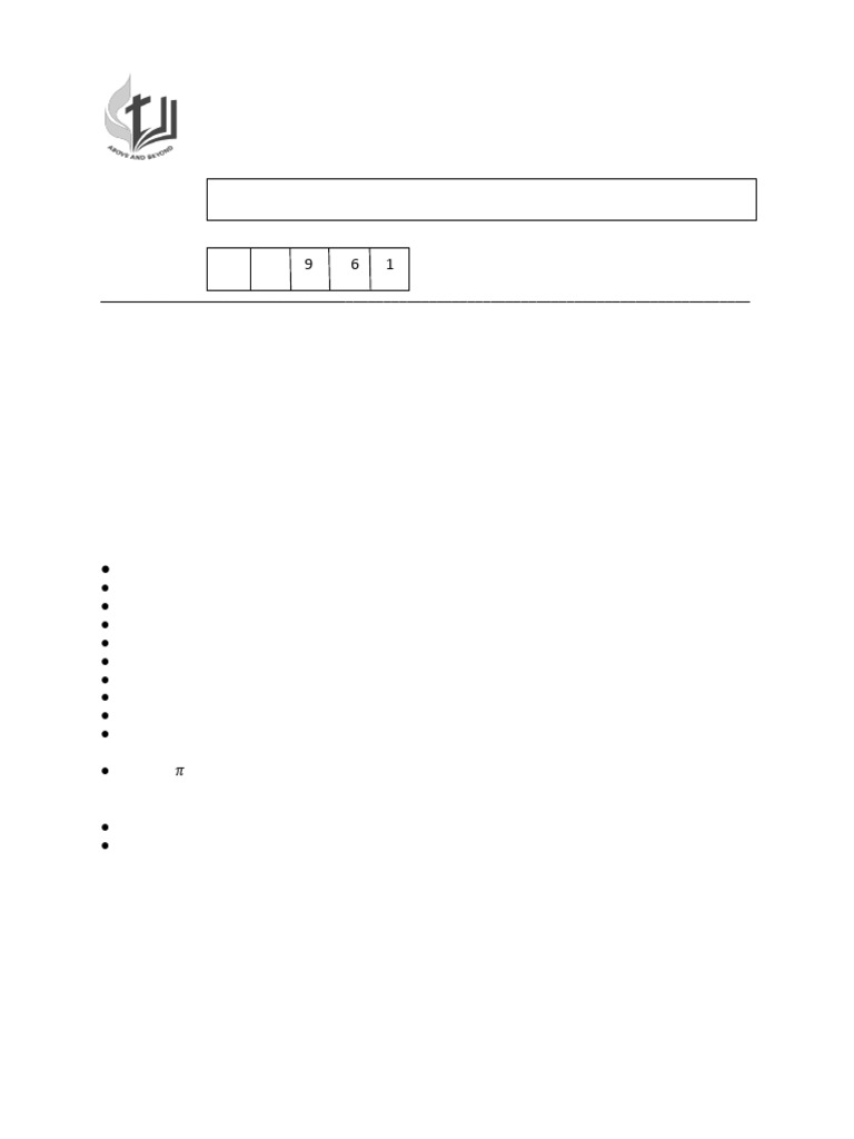 Y9 FYE 2021 Paper 2 | PDF