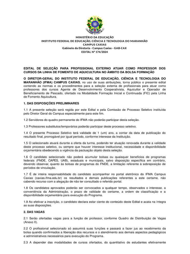 001 Programa MAISVIDA | PDF