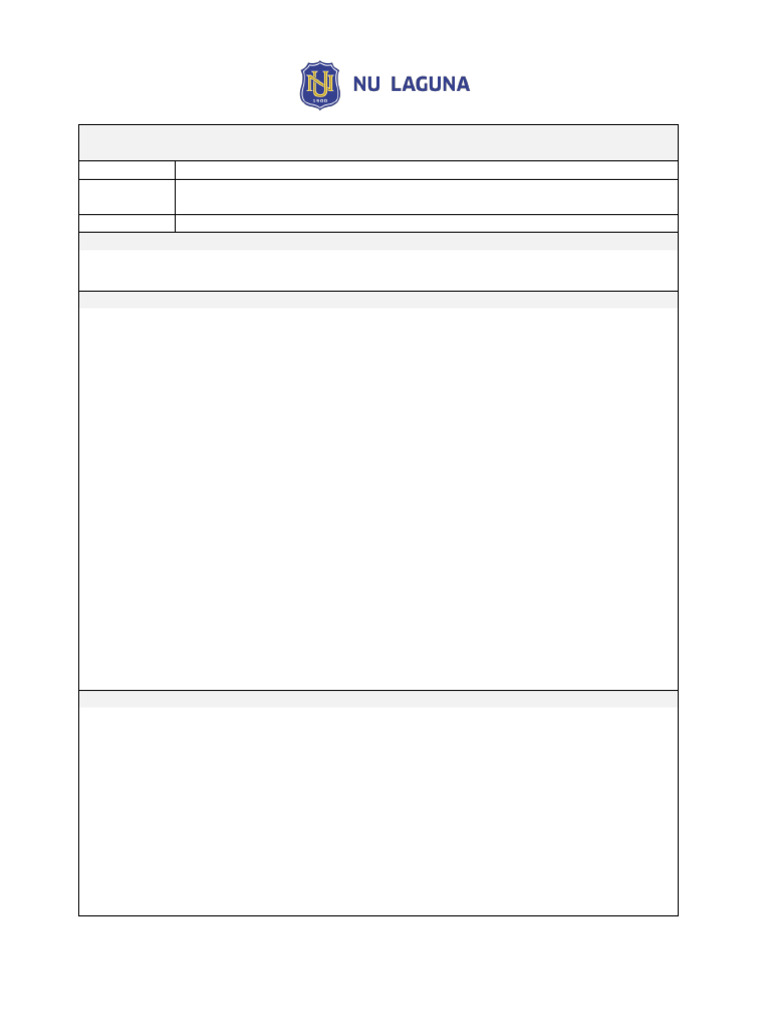 ARe You Lost - Topic Abstract Form | PDF