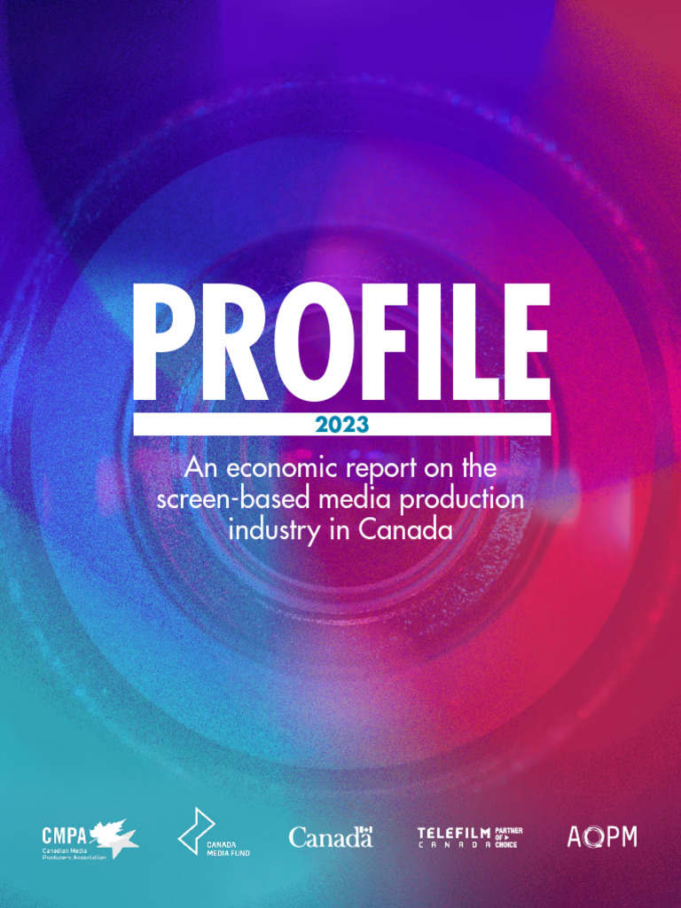 Profile 2023 English | PDF