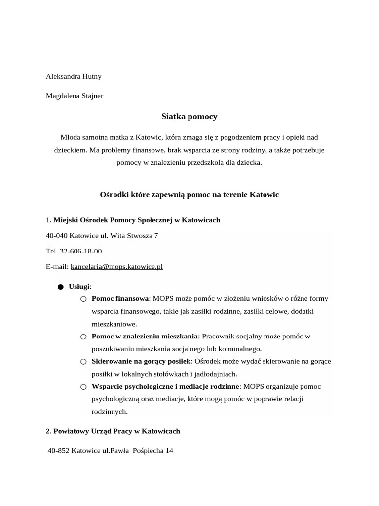Dobrostan Psychiczny | PDF