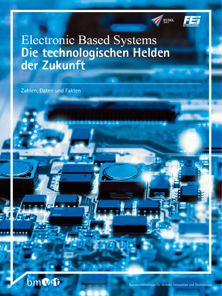 Electronic Based Systems | PDF