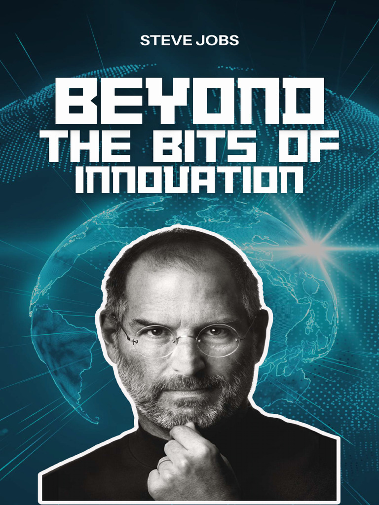 Biography - Steve Jobs - Balisi Paul Jericko Mls 1a - Compressed | PDF