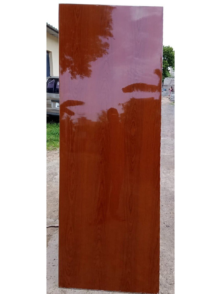 Truewood Bathroom Door TWD | PDF